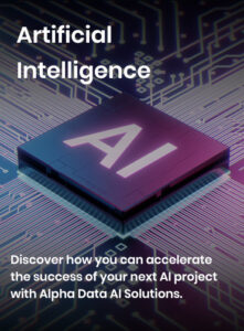 Alpha Data – The leading Digital Transformation Providers & System ...