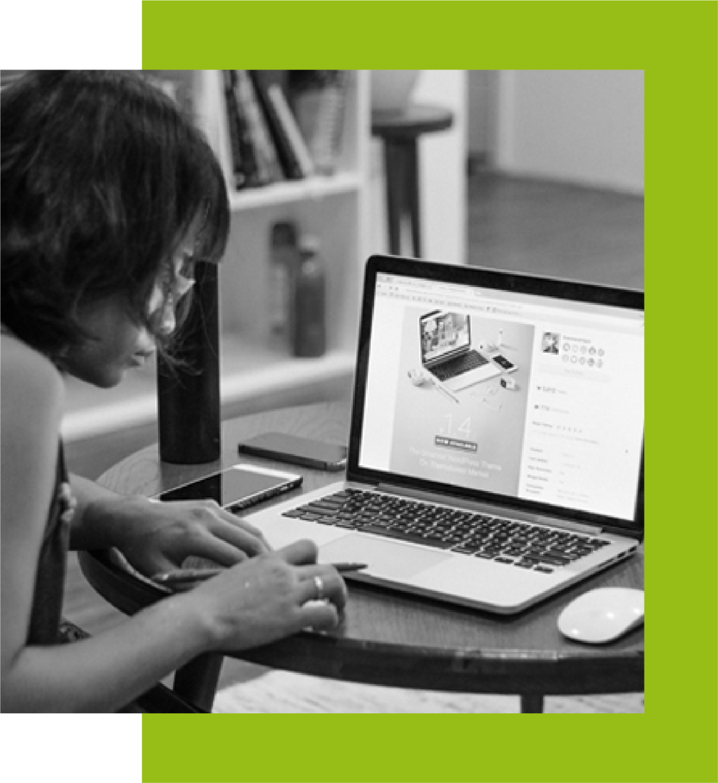 End User Solutions – Alpha Data