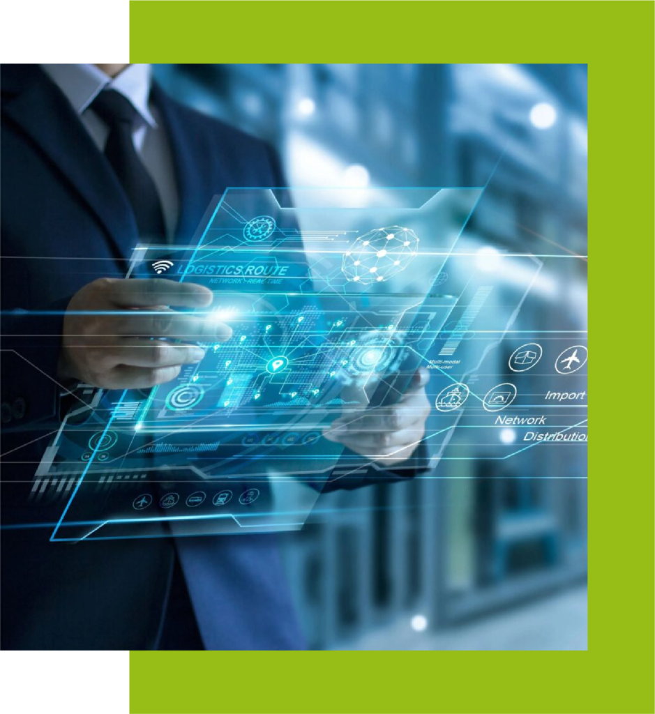 Alpha Data – The leading Digital Transformation Providers & System ...