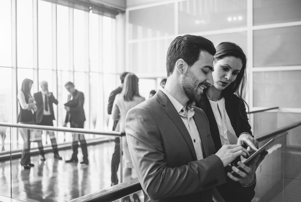 Information Security Services – Alpha Data