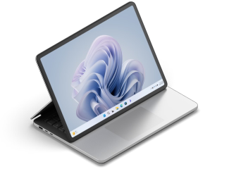 Surface – Alpha Data